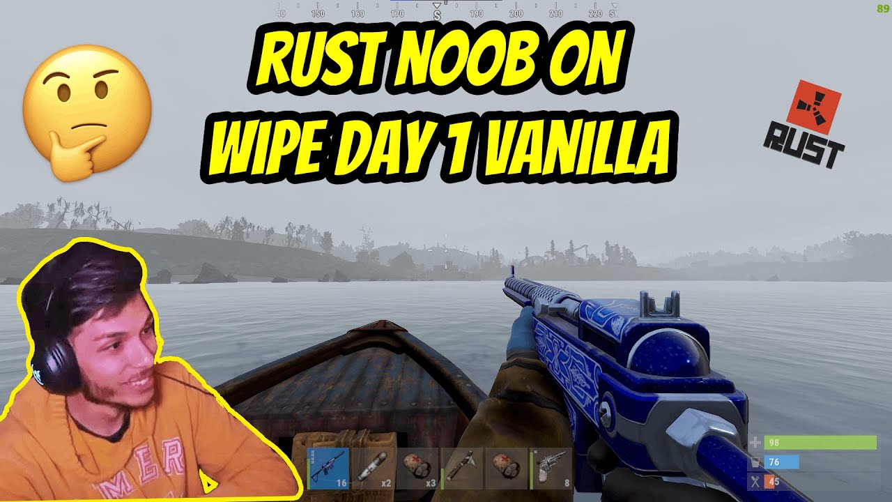we grinding the rusty loot • FAST drops ONLY • !commands • !discord ...