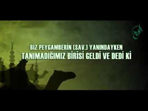 Medine Gülü-2018 Aradığın İlahi Müziksiz Muhteşem Bir İlahi.