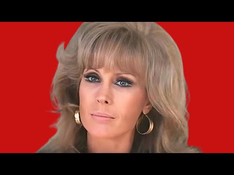 Barbara Eden Young Bikini Moments Spark Outrage — Too Bold Even for Adults!