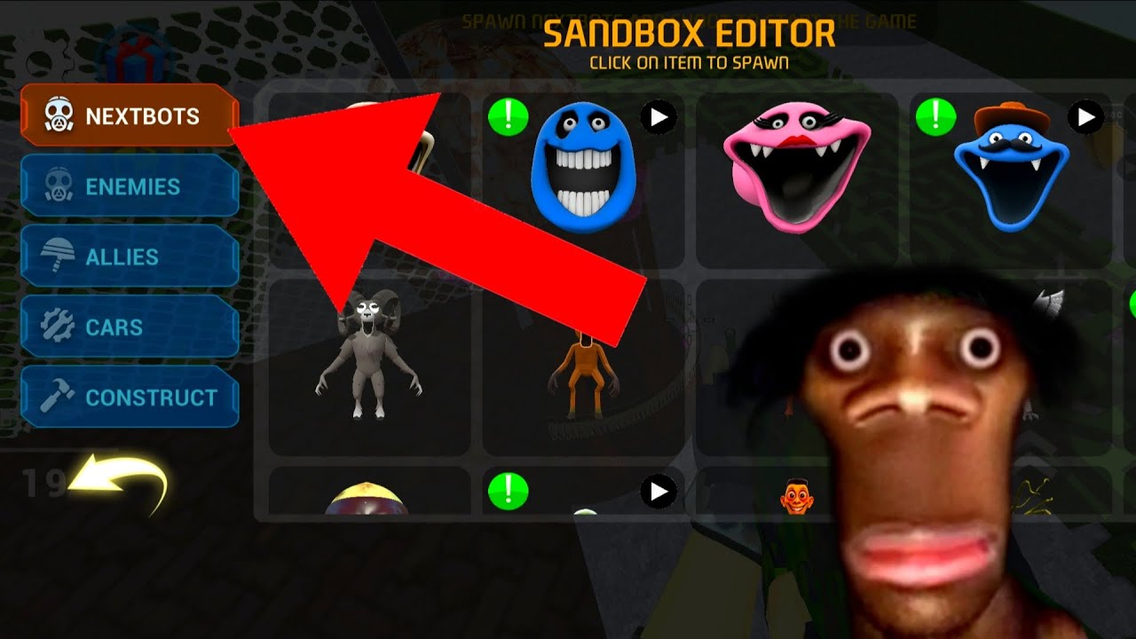 Garry’s Mod: Sandbox in Space 🌌 | Ultimate Space Physics Experiment ...
