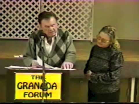 Bob Beck Protocol Intro - Blood Electrification Cure For Cancer? - YouTube