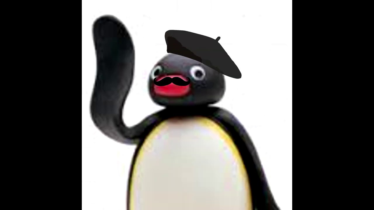 french pingu - YouTube