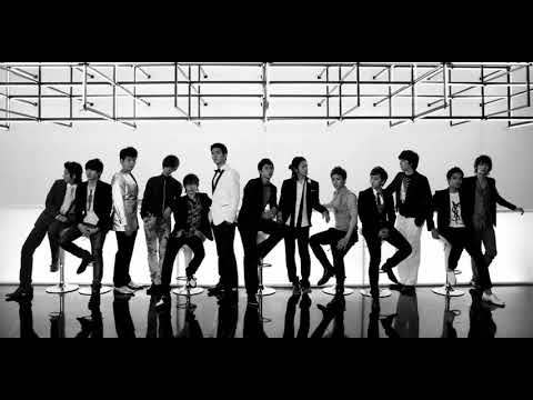 SUPER JUNIOR 슈퍼주니어 '쏘리 쏘리 (SORRY, SORRY) [8D AUDIO] [USE HEADPHONES]