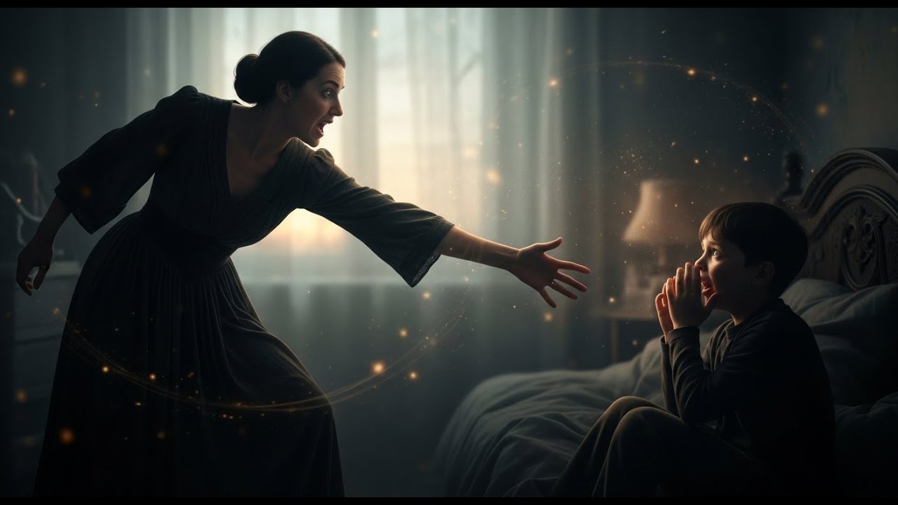 “The Janitor, The Toy Car, and the Miracle of Hope” - YouTube