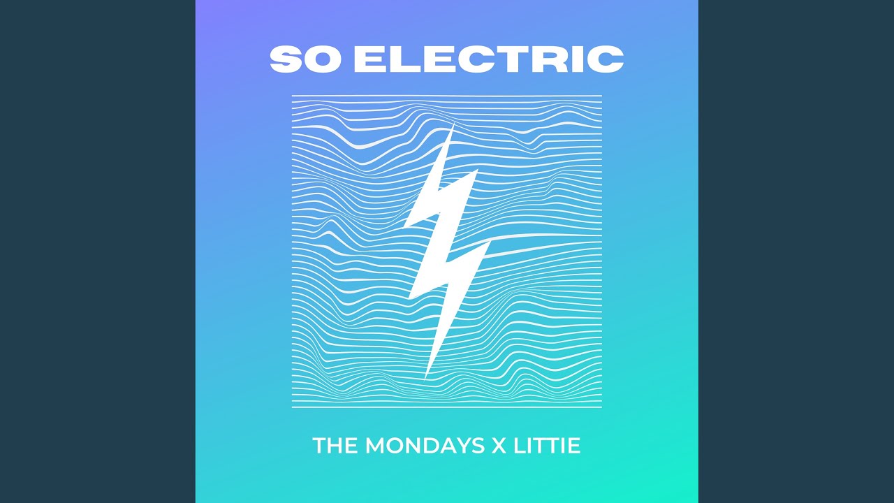 So Electric - YouTube Music