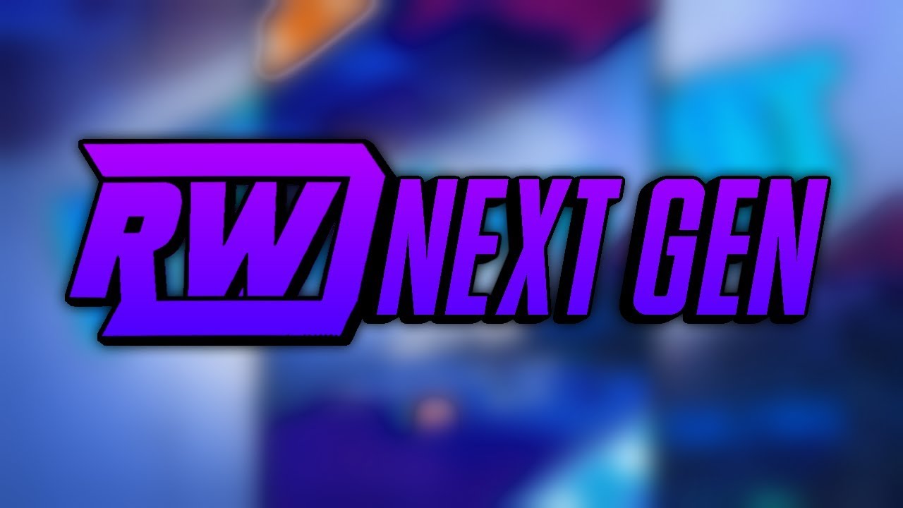 RWI | WHAT'S NEXT..? - YouTube