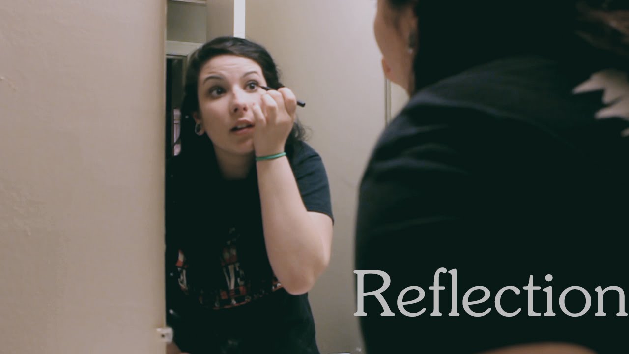 Reflection (Short Film) - YouTube