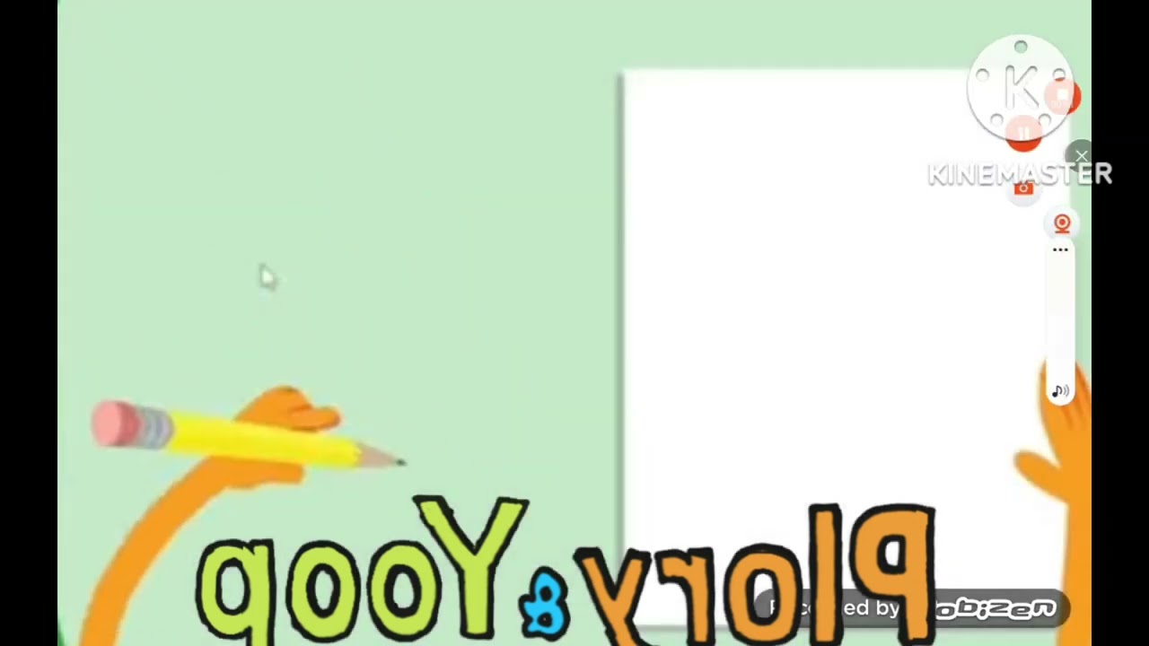 draw a plory&yoopnetwork plory in plory and yoop network - YouTube