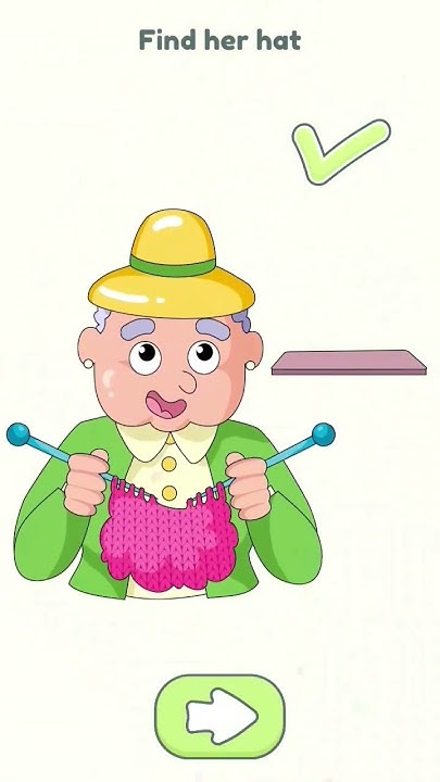 Find the hat #youtubeshorts #dop - YouTube