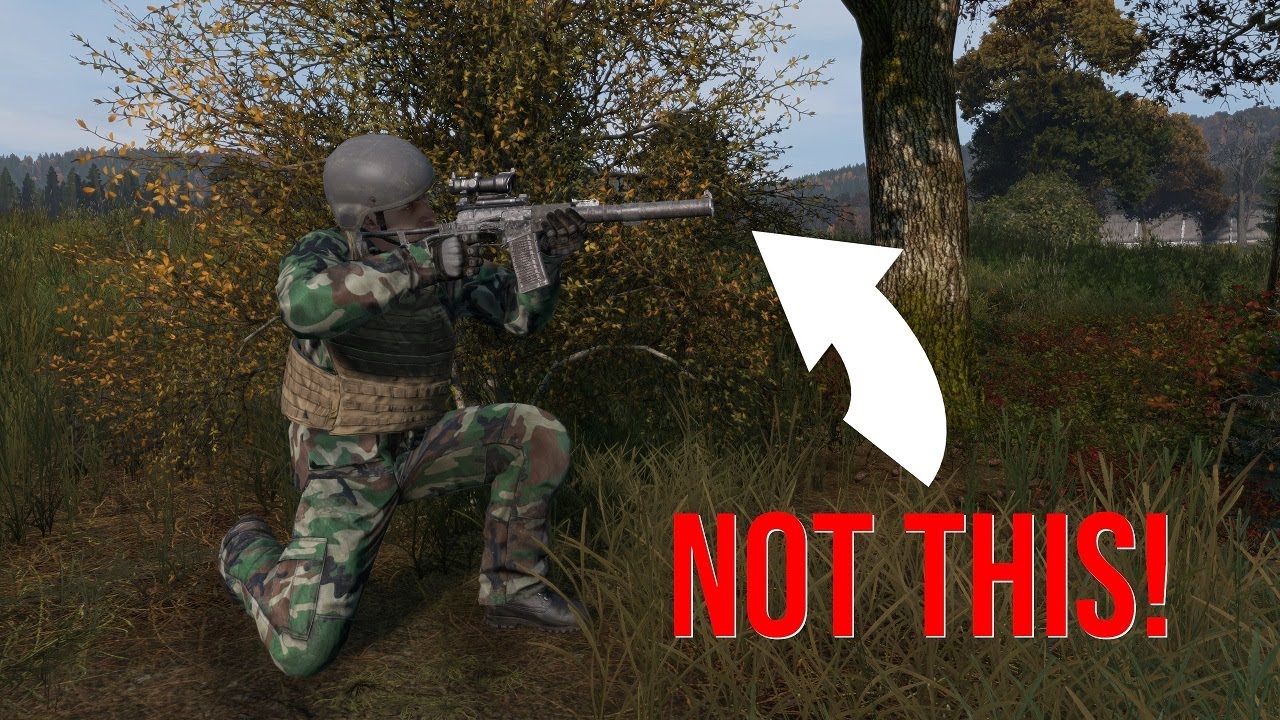 The BEST thing in the NEW DAYZ PATCH 1.11 | DayZ - YouTube
