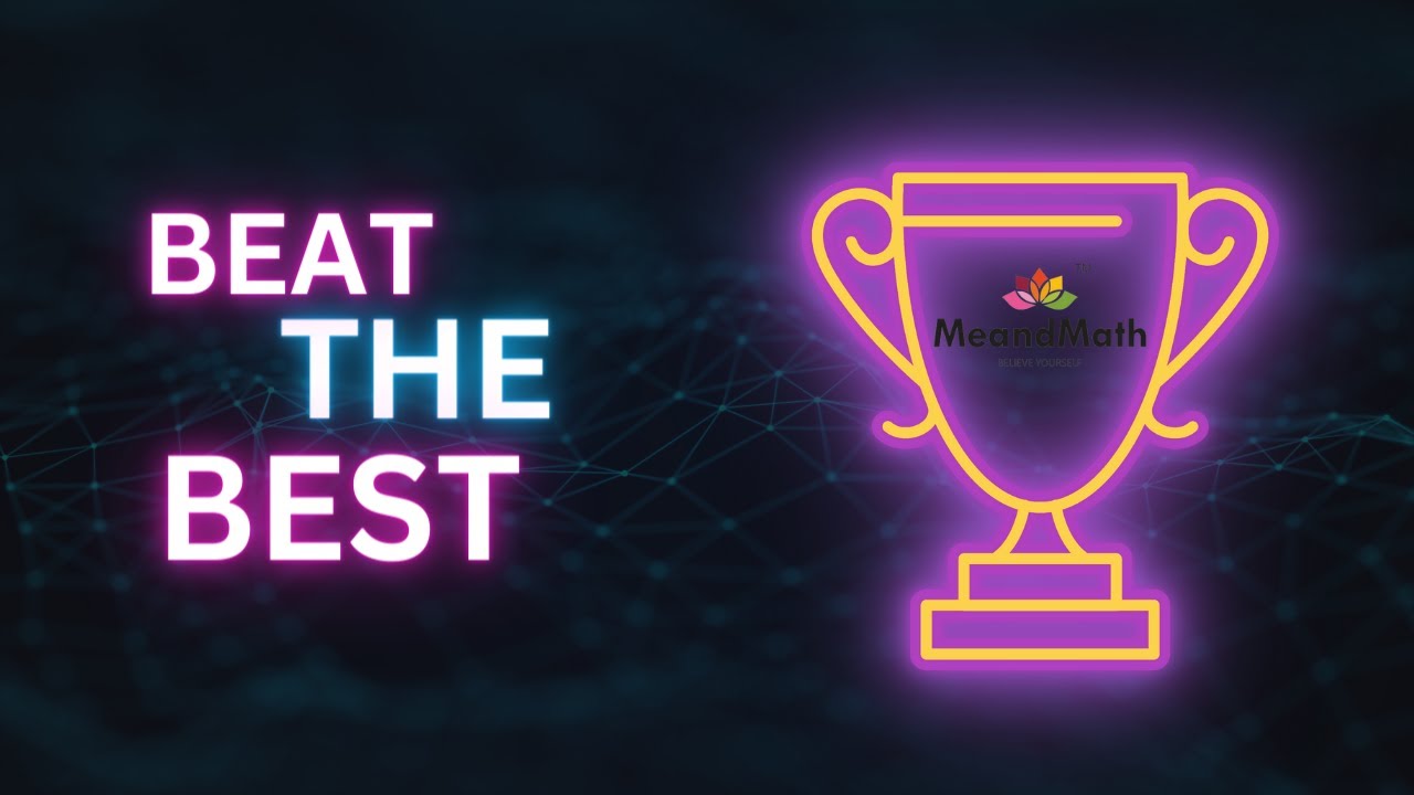 Beat the Best challenge #1 - YouTube