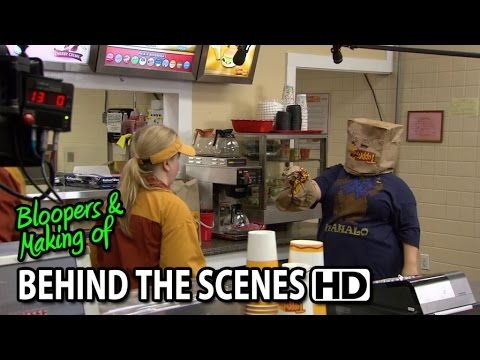 Tammy (2014) Making of & Behind the Scenes (Part2/2)
