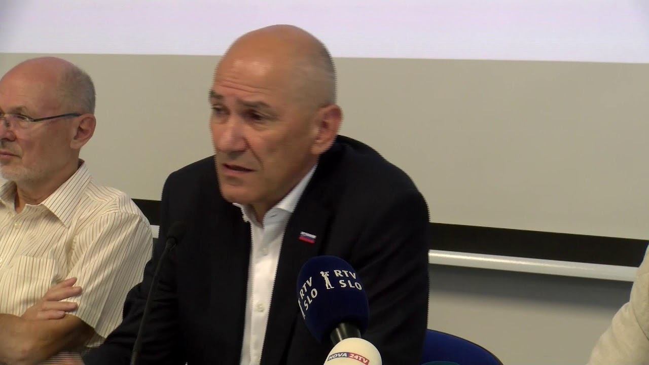 Naslovnica - Strogo Zaupno