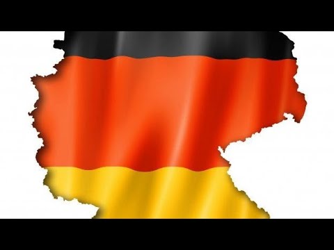 ITS FINALLY HERE.... LEARN GERMAN IN MY NEW CHANNEL - YouTube