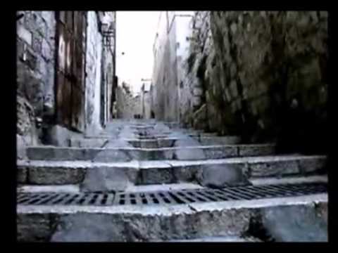 Waller Family and HaYovel vision Excerpt) Jewish Israel - YouTube