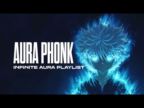 AURA BRAZILIAN PHONK ※ BRAZILIAN PHONK PLAYLIST | Funk ※ Фонк 2025 ※ PHONK MIX #025