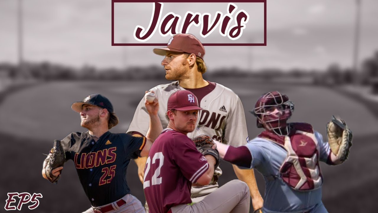 EP5, MOUNTAIN MAN ANTHONY JARVIS, GRIND, AND LIFE - YouTube