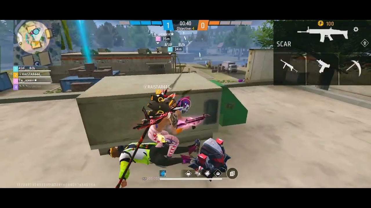 CS Ranked gameplay for 86 star on next level🔥 - YouTube