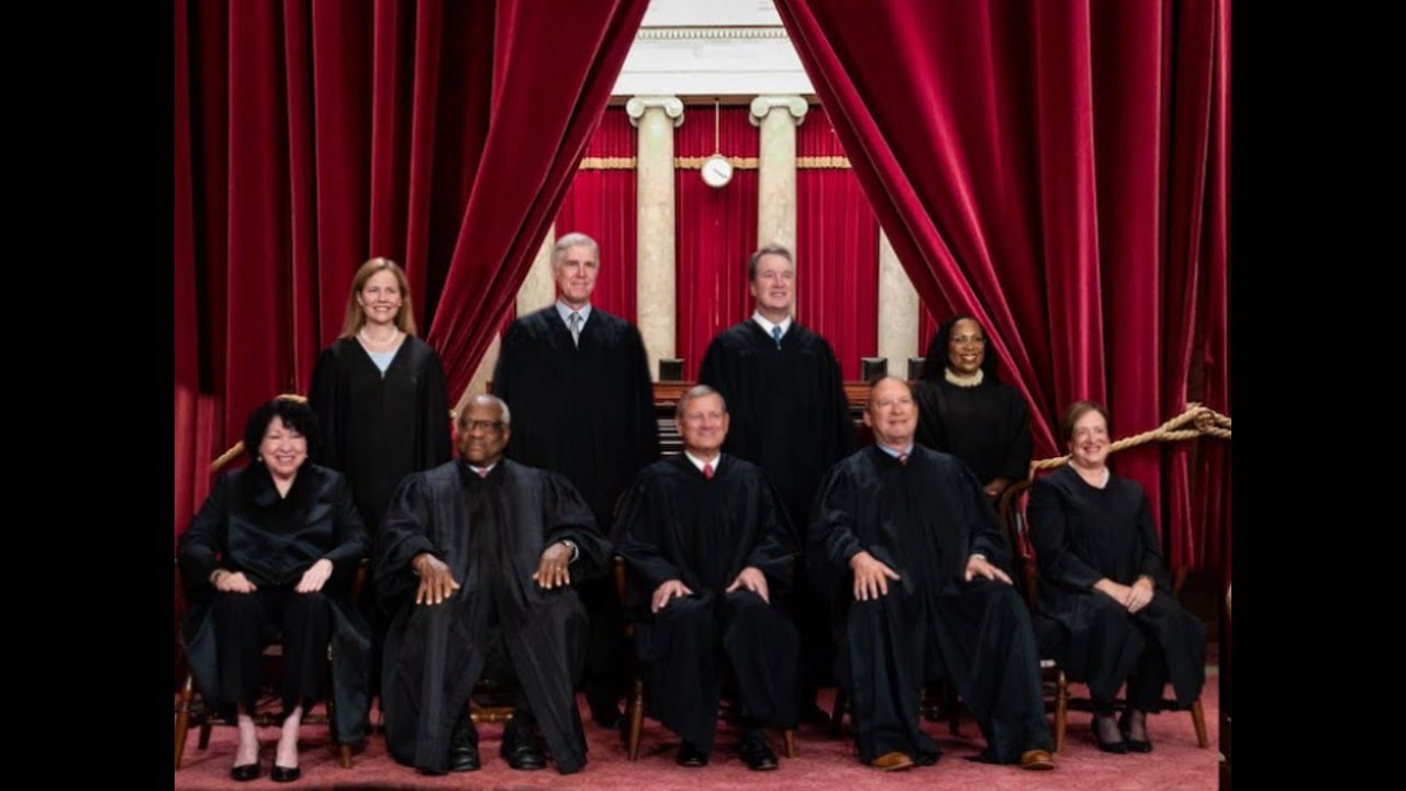 HISTORIC NATIONAL SUNDAY LAW BY THE UNITED STATES SUPREME COURT ...