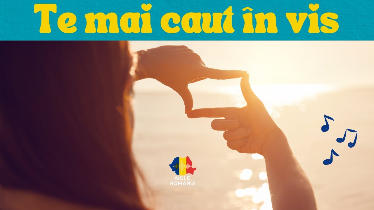 Te mai caut în vis – Melodie Emoționantă | Muzică AI Originală - YouTube