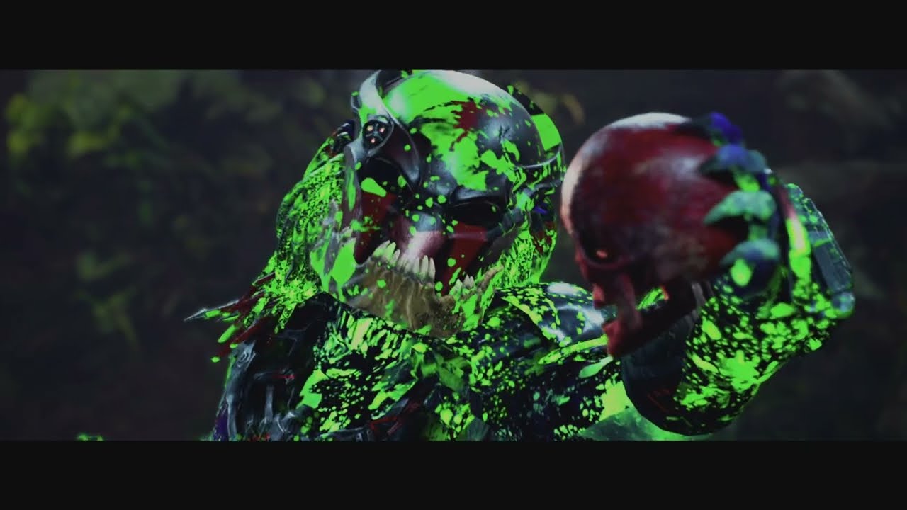 Predator Hunting Grounds EP 904: Booby-trap Ambition - YouTube