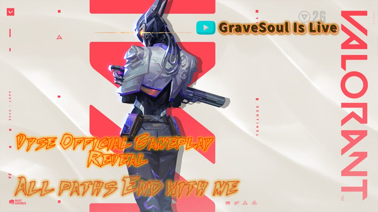 Epic Valorant Journey: Road to Diamond! #ValorantLive #GraveSoulYT # ...