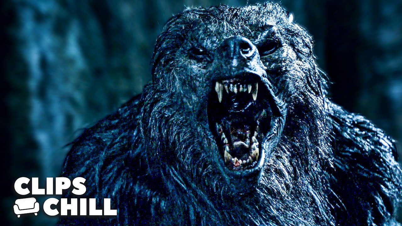 Underworld Werewolf Transformation UNDERWORLD AWAKENS