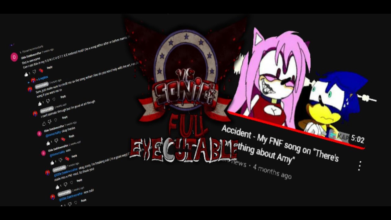 !!IMPORTANT!! - I'M BACK BETTER THAN EVER!! I ALSO GOT THE BIGGEST ...