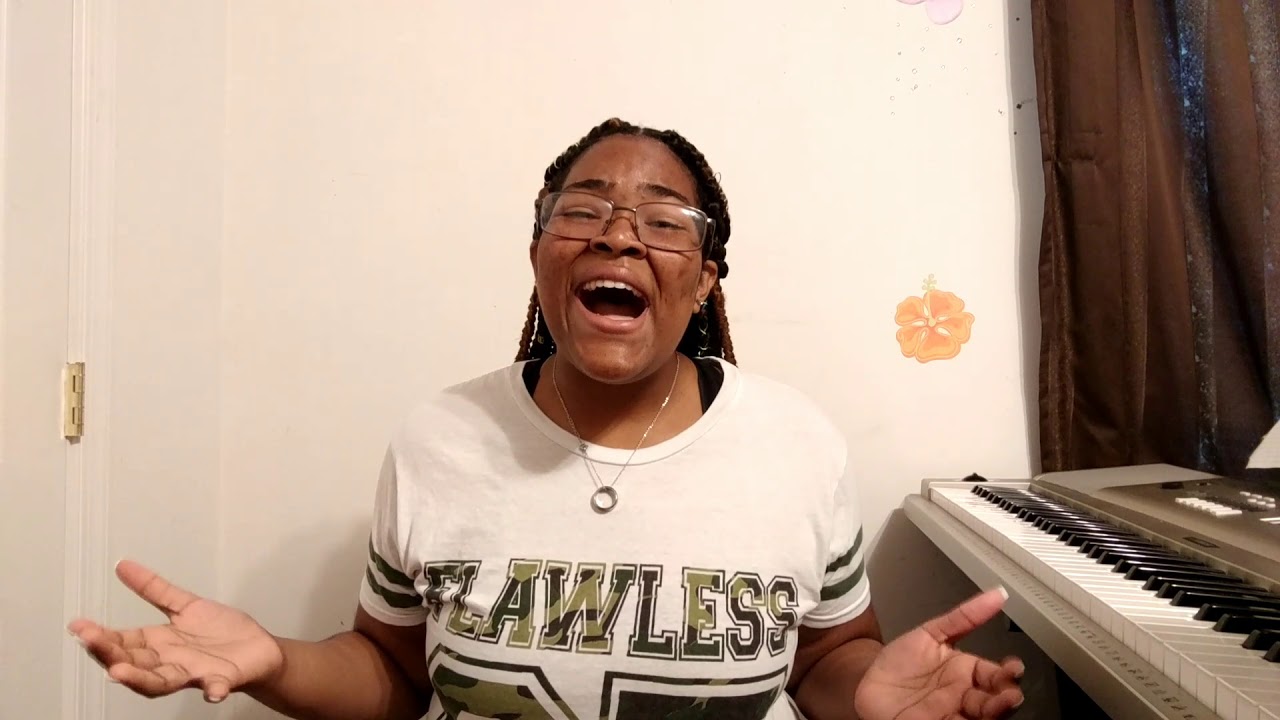 "I'd Rather Go Blind" Etta James Cover | Janie Hughes - YouTube