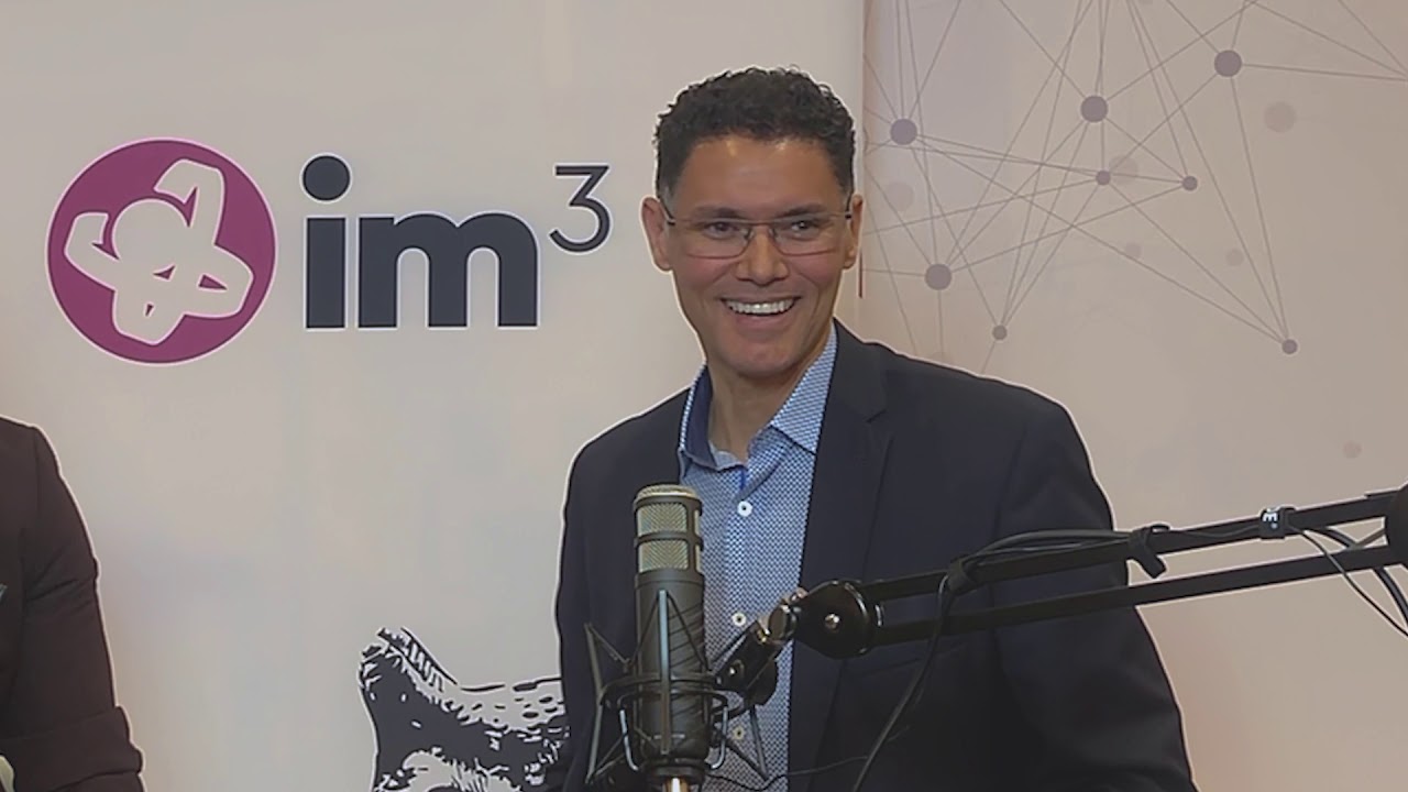 A Conversation with Dr. Alain Polynice | Doctor Spotlights - YouTube