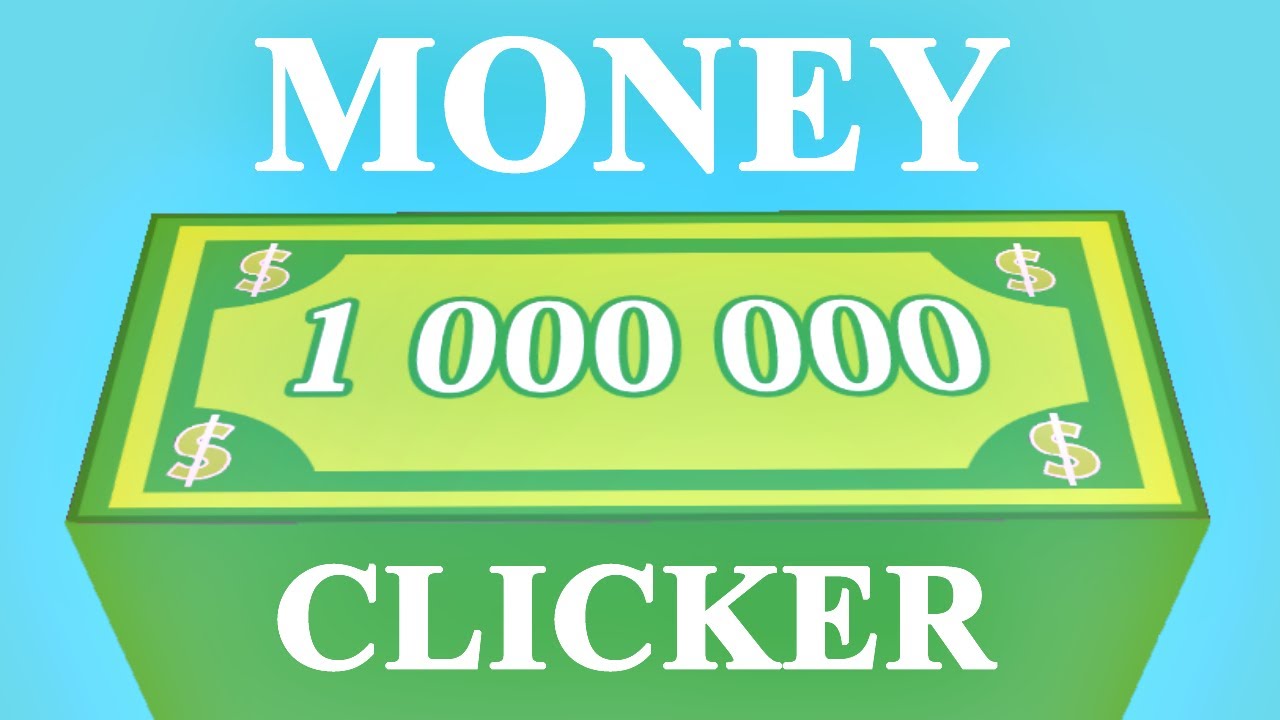 Money clicker #green button #money clicker game #make money clicker ...