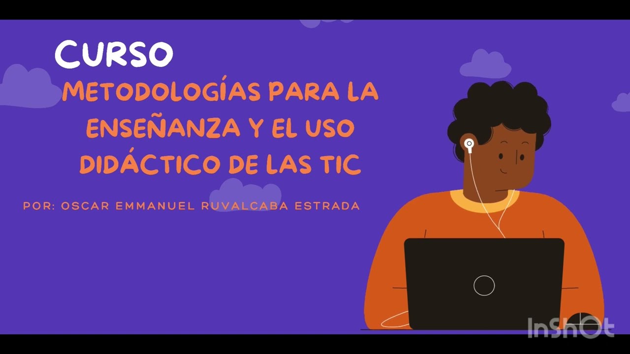 QR en educación física - YouTube