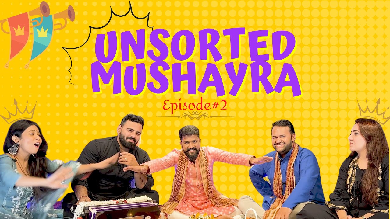 Unsorted Mushayra Ep-2 | Dilli Se Hu B*C | Sorted Binge - YouTube