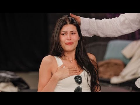 Panik vor dem Umstyling: Wird Sarah aufgeben?
