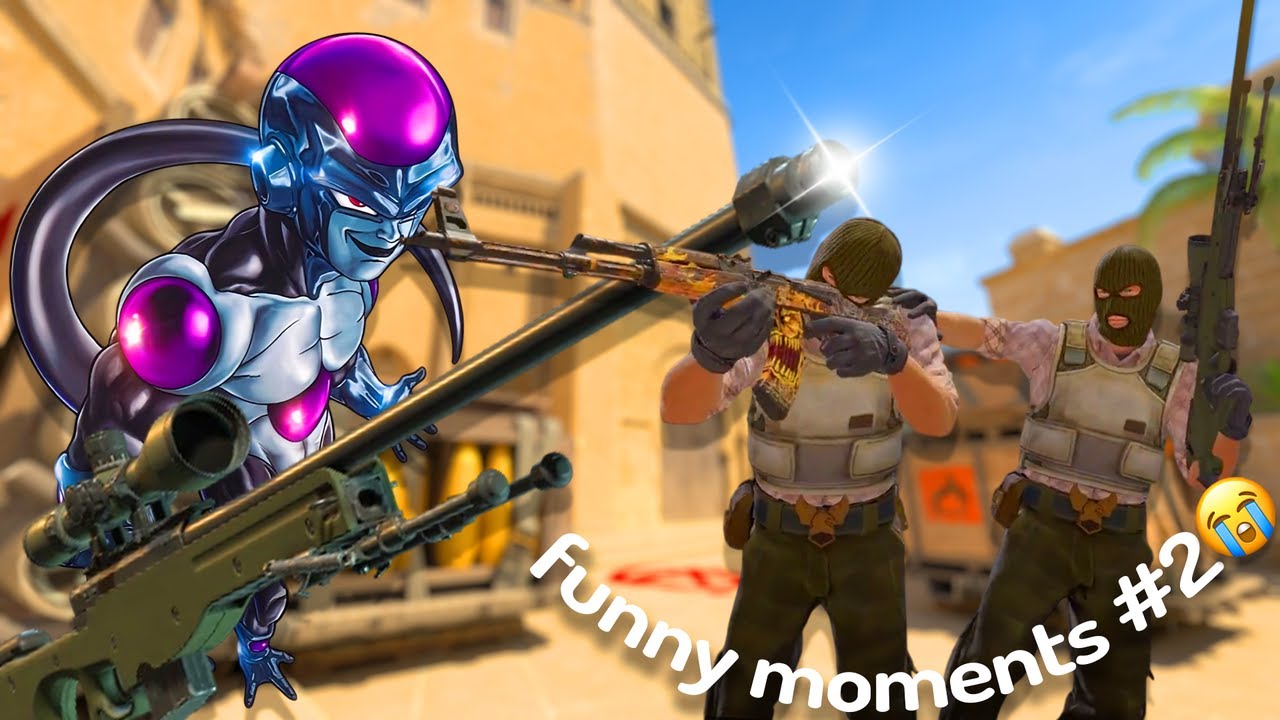 Lord AWP'ness (funny moments #2) - YouTube