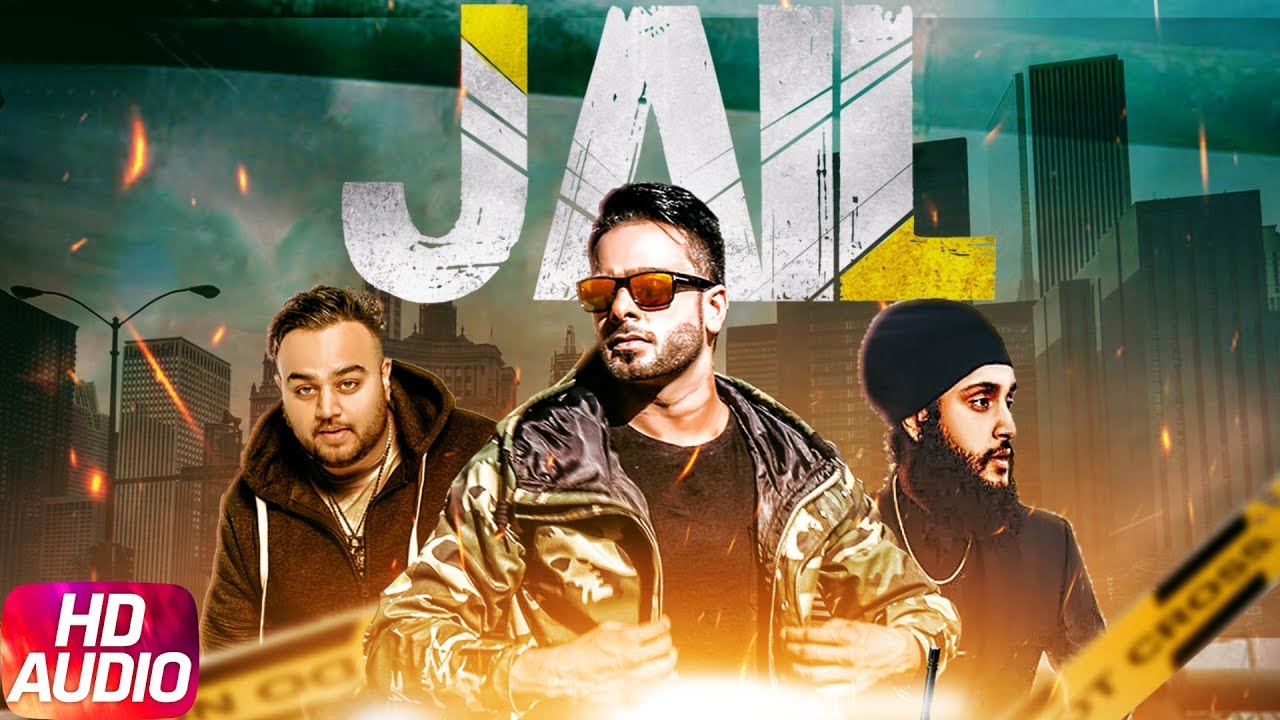 Jail | Full Audio Song | Mankirt Aulakh feat. Fateh | Deep Jandu ...