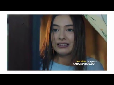 Kara sevda 28 bölüm