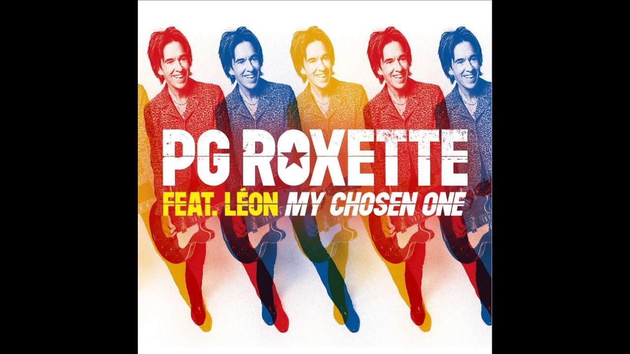 PG ROXETTE - Recording My Chosen One, AGM Studios nov 2020. - YouTube