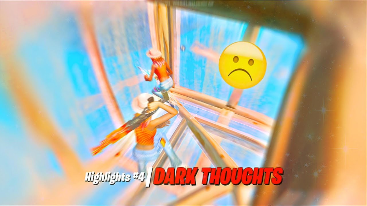 Highlights #4 | Dark Thought - Lil Tecca - YouTube