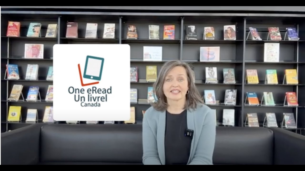 One eRead Canada, April 2023: Read Tatouine with No Holds, No Waitlists ...