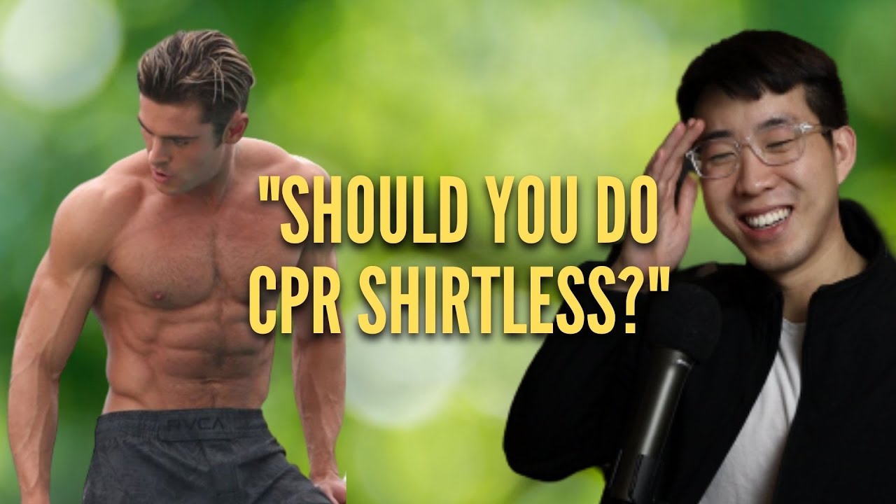 The Residency Reddit Is Crazy Right Now - YouTube