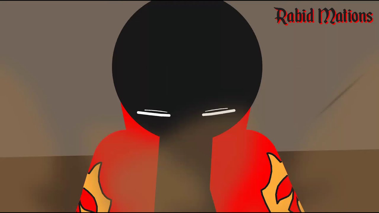 My entry for the Fruit Ninja Collab \\Stick Nodes\\ (Special) - YouTube