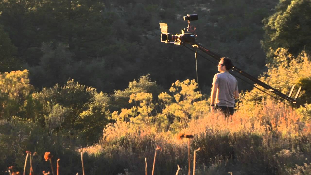 Making the Atherton Racing 2012 Team Launch Video - YouTube