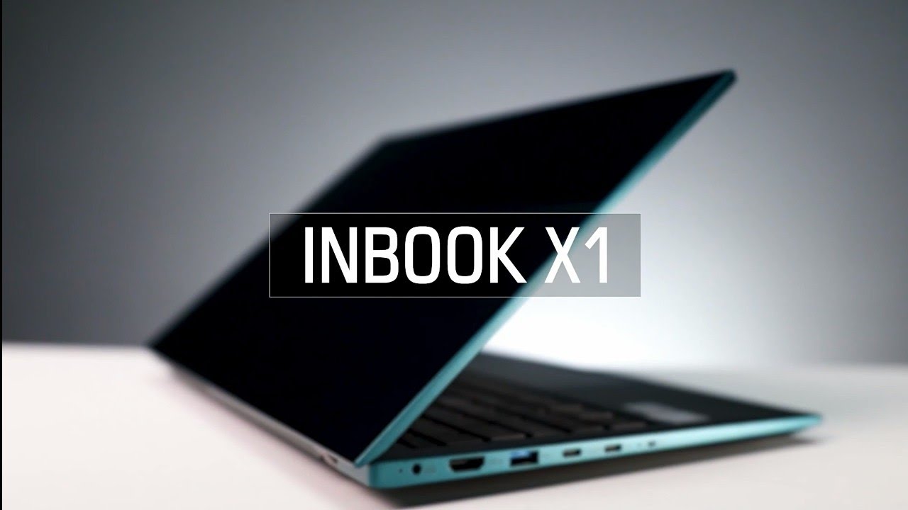 Infinix Inbook X1|Commercial Ad| - YouTube