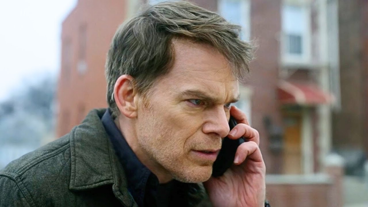 'Dexter: Resurrection' S1X E8 Recap|| Dexter Takes Care of Elsa's Awful ...