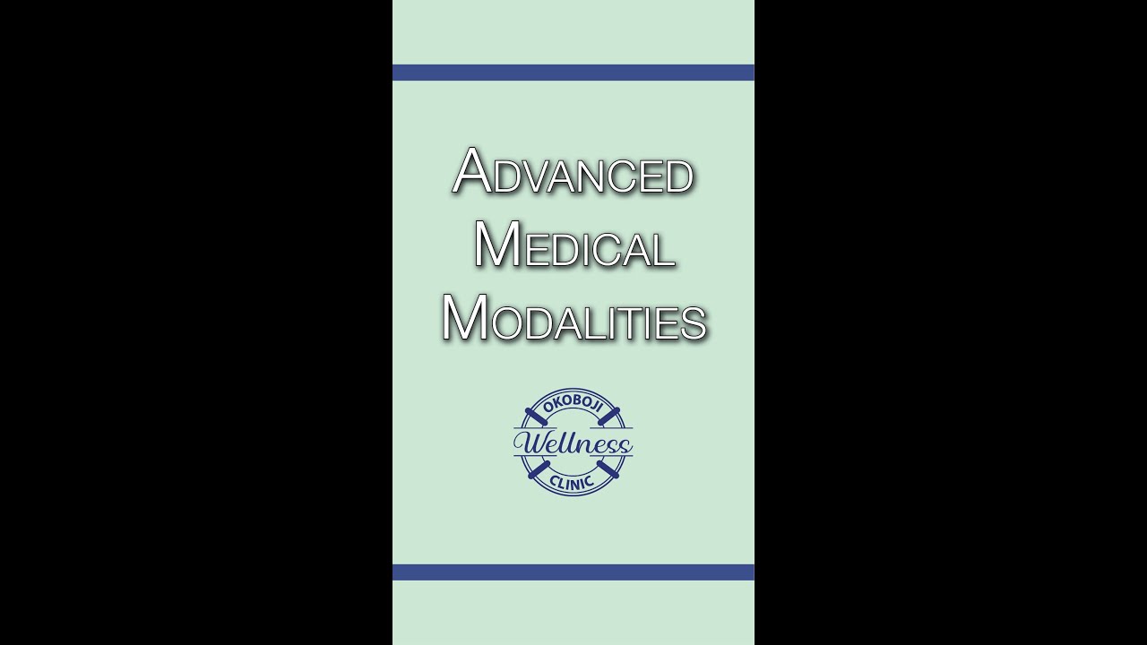 Dr Meyer - KILR Radio - Advanced Medical Modalities - YouTube