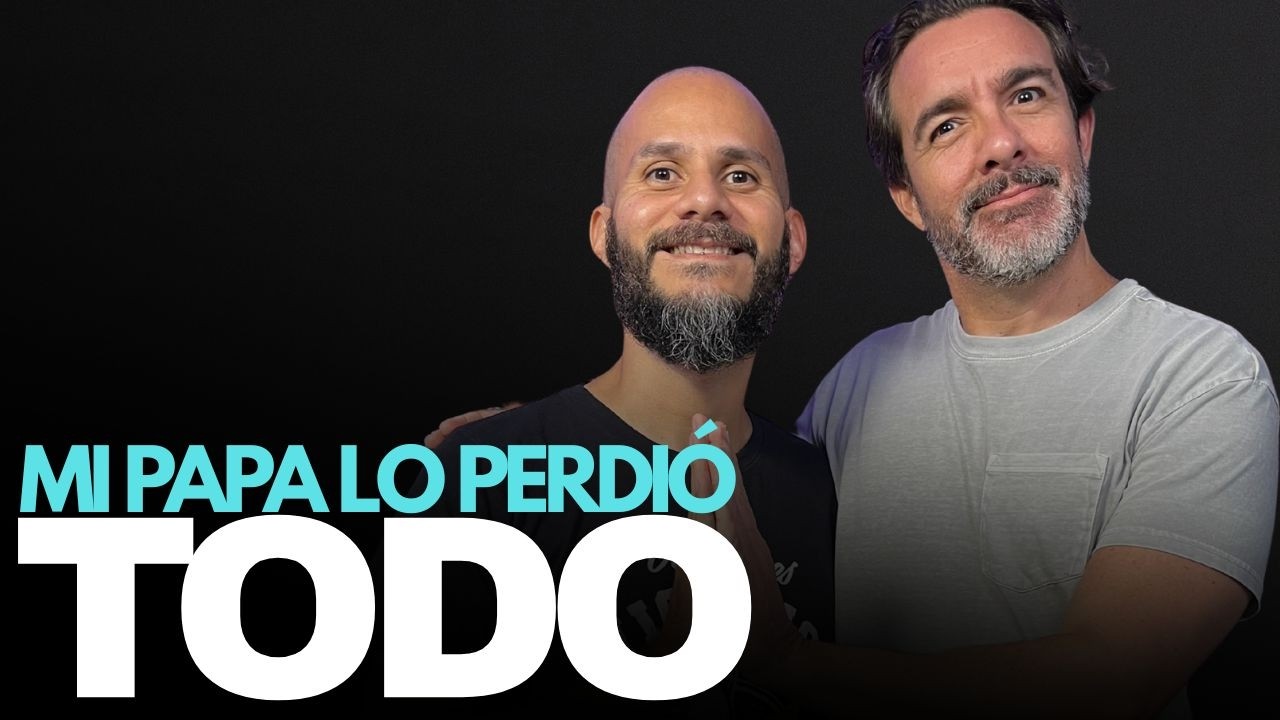 Charlie Jung | El Podcast de Uga #16 - YouTube