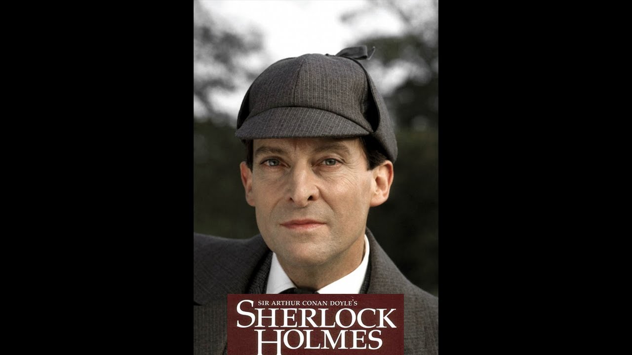The Stockbroker's Clerk (Original Sherlock Holmes Story) - YouTube