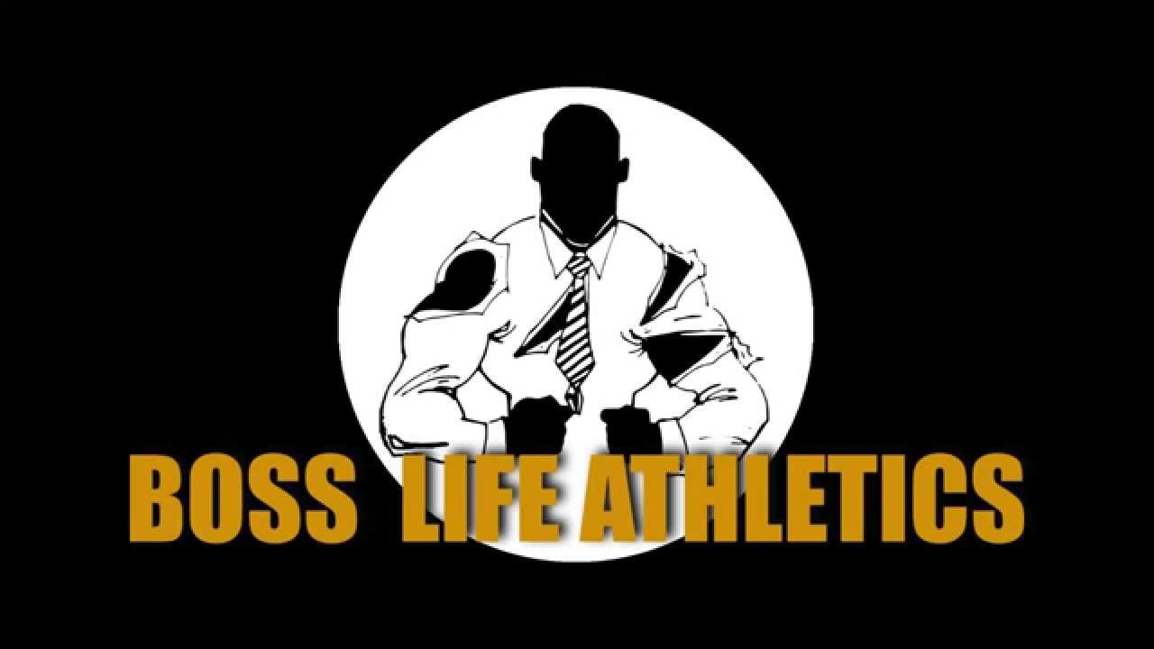 Boss Life Athletics - YouTube