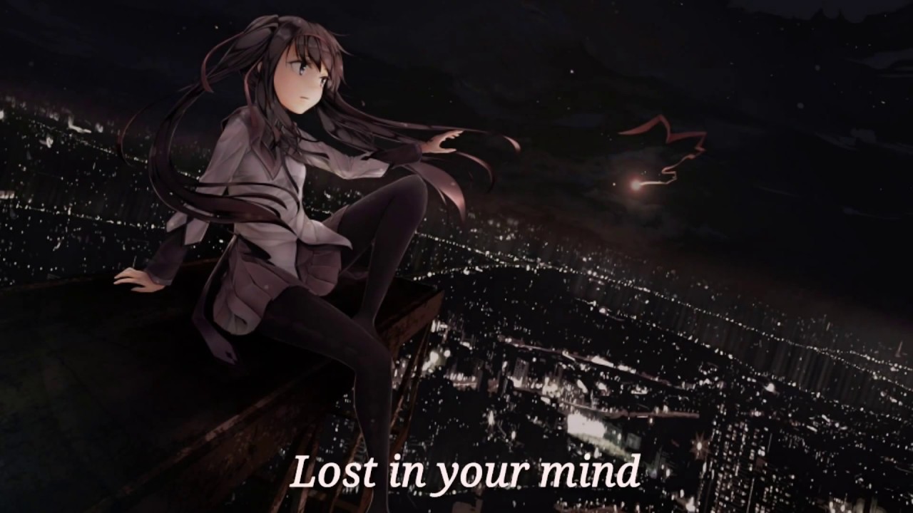 Nightcore - Alone (Alan Walker) - YouTube